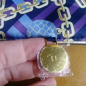 Estee Lauder | Bags | Estee Lauder Makeup Cosmetic Pouch Toiletry Bag ...